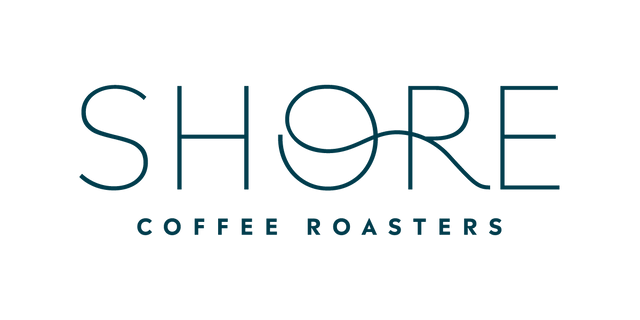 Shore Coffee Roasters | Let's make waves.