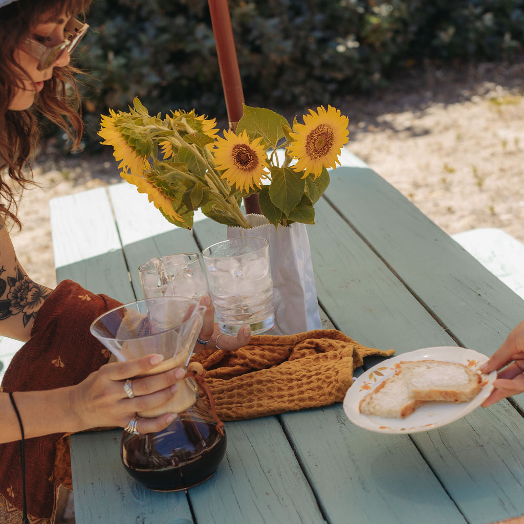 Shore Coffee Roasters | Let's make waves.